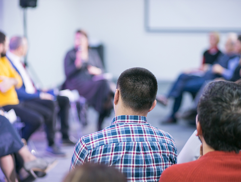 Information Sessions - CPA Atlantic School