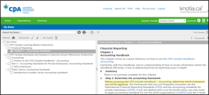 Redesigned 2023 CPA Professional Education Program (CPA PEP) modules - CPA Atlantic School