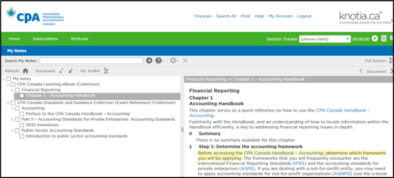 Redesigned 2023 CPA Professional Education Program (CPA PEP) modules - CPA Atlantic School
