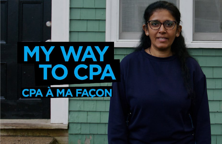 Discover the Best Way to Become a CPA - Introducing “My Way to CPA ...