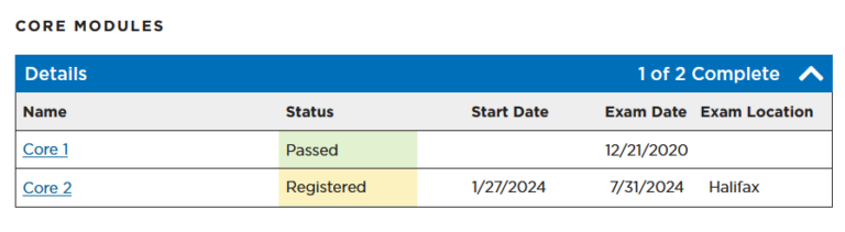 Exciting News! Changes Coming to Your Student Experience - CPA Atlantic ...