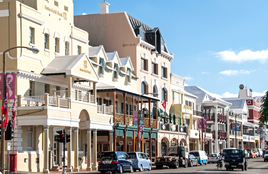 Study in Bermuda. Work in any Sector. - CPA Atlantic School