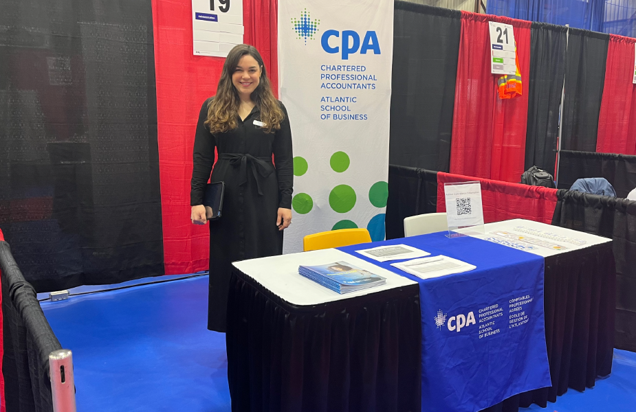 Find Your CPA Path: Visit Us at Fall Career Fairs - CPA Atlantic School