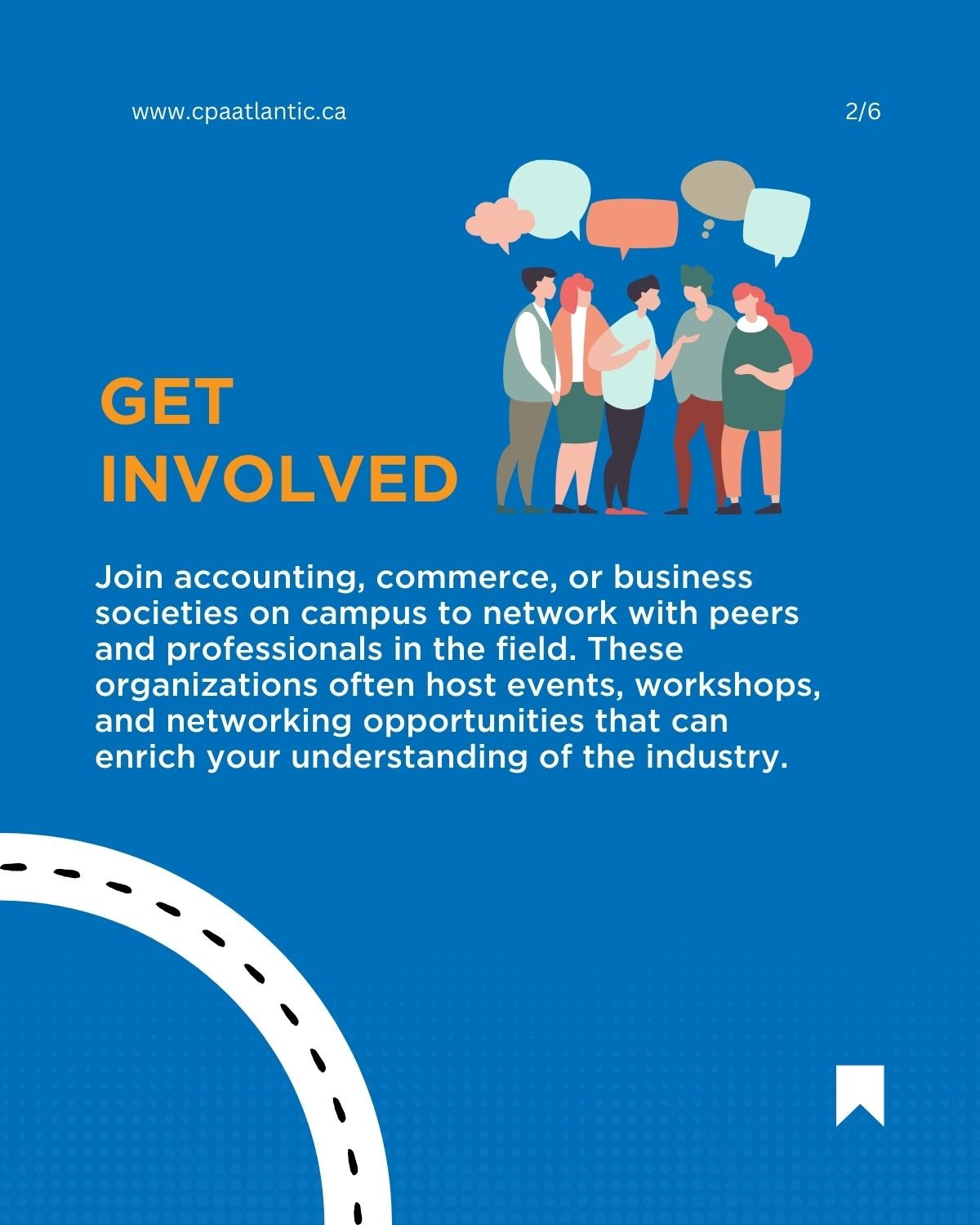 The University Student’s Roadmap to Becoming a CPA - CPA Atlantic School